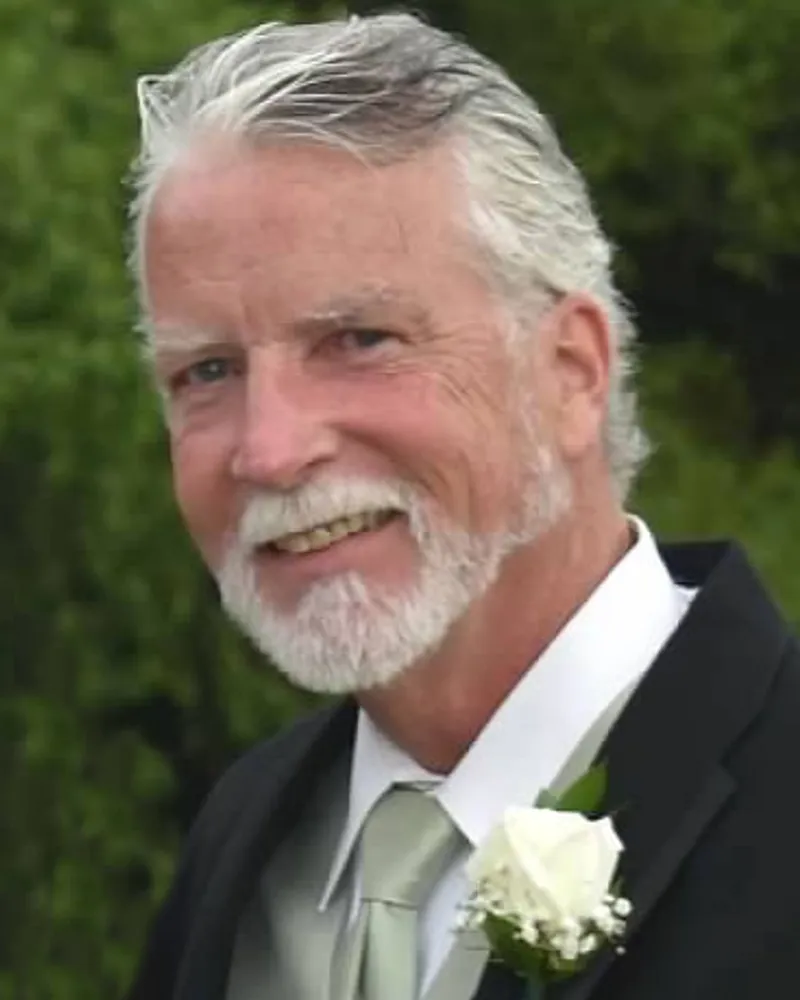 Michael McLaughlin Obituary | Fluehr