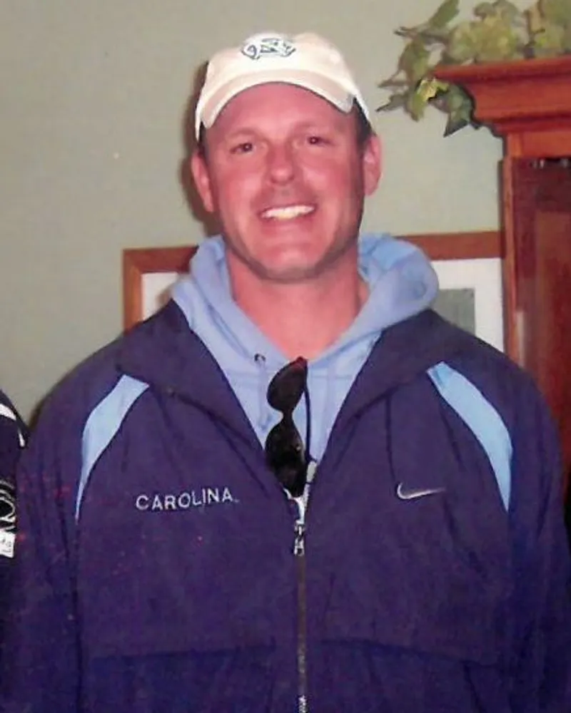 Jeffrey Dillman Obituary | Fluehr