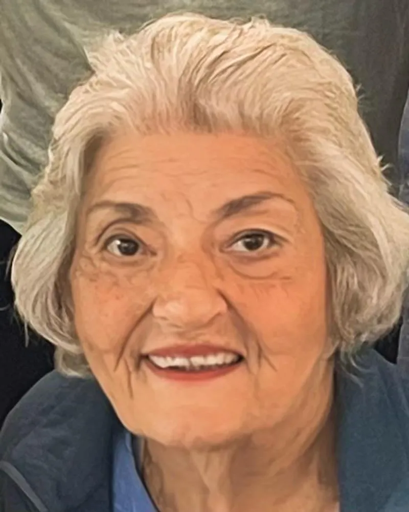 Leanora Verdi Obituary | Galzerano