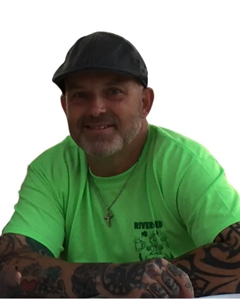 Shawn Kelly Obituary | Fluehr