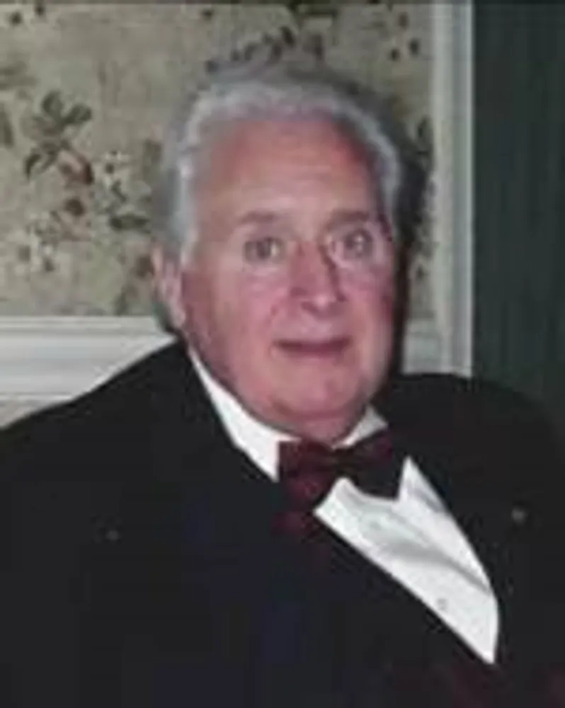 John Hunt Obituary | Fluehr
