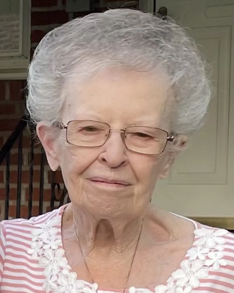 Martha Alexander Obituary | Galzerano
