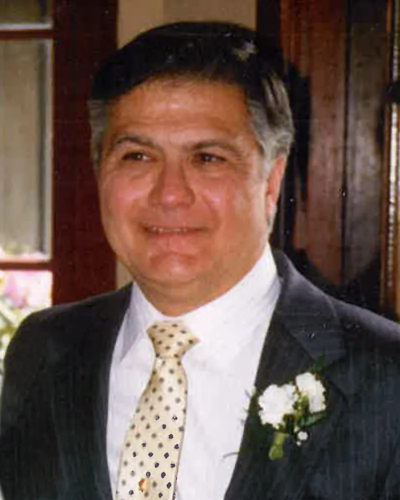 Frank Reis Obituary | Fluehr