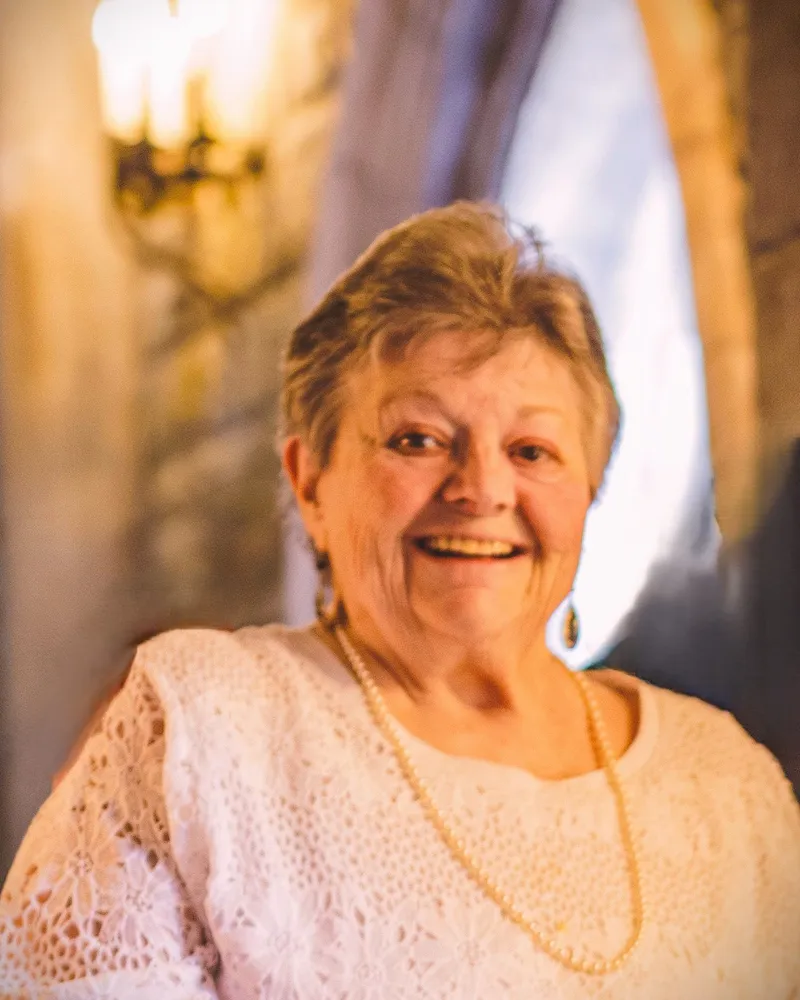Catherine Hurley Obituary | Fluehr