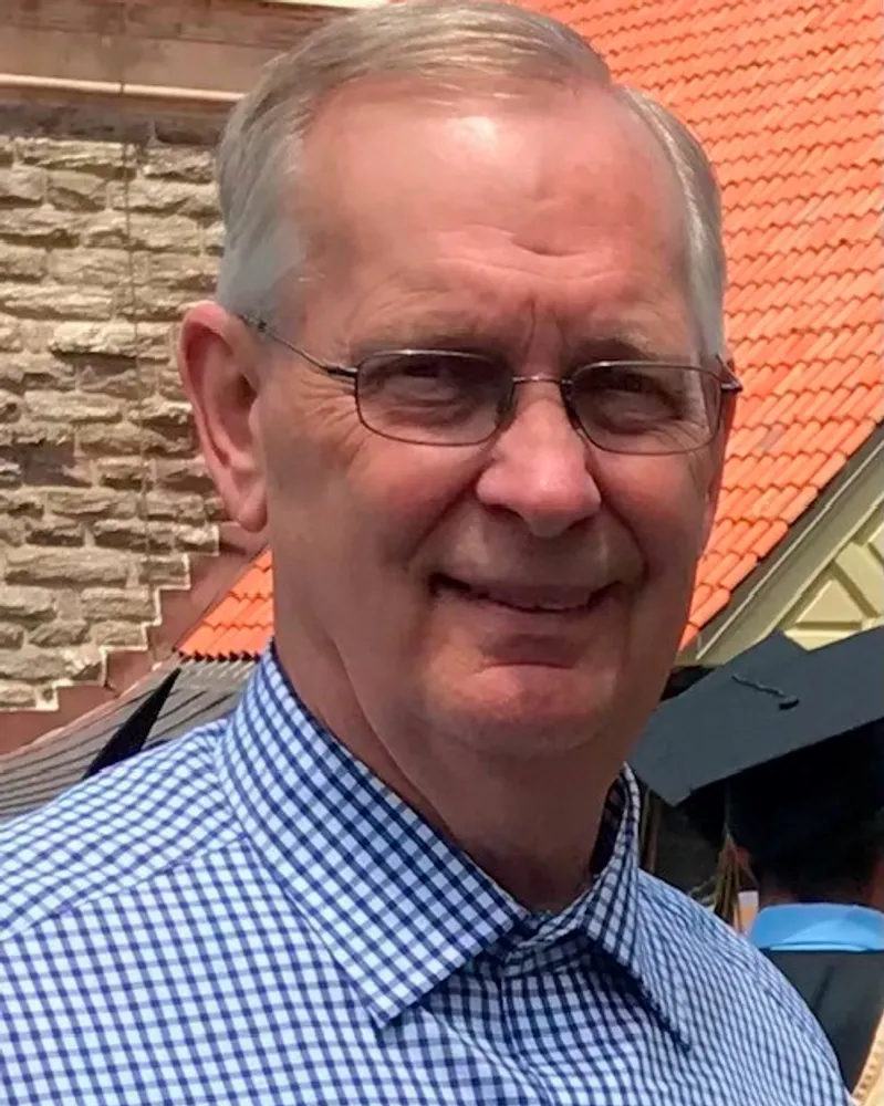 Obituary for Michael Muzyk