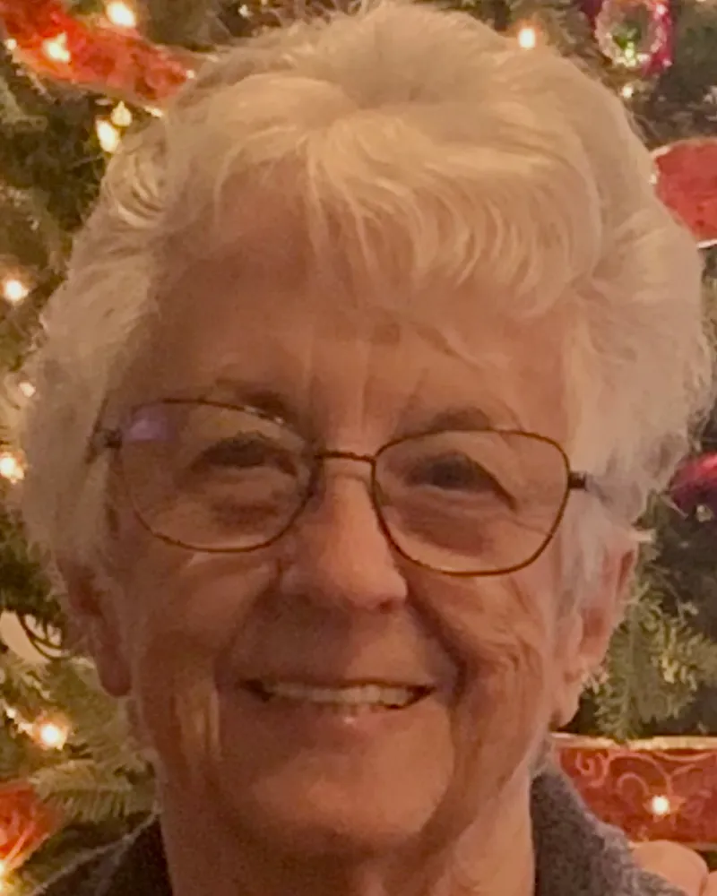 Patricia Randall Obituary | Fluehr