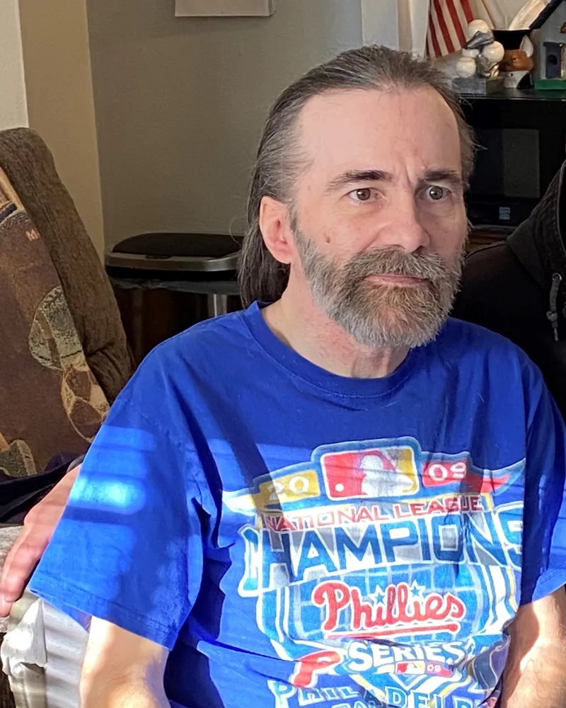 Edward Gartner Obituary | Fluehr