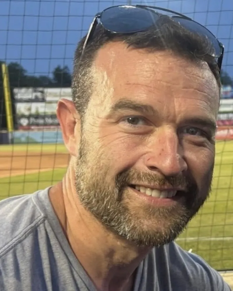 Daniel Boyle Obituary | Fluehr