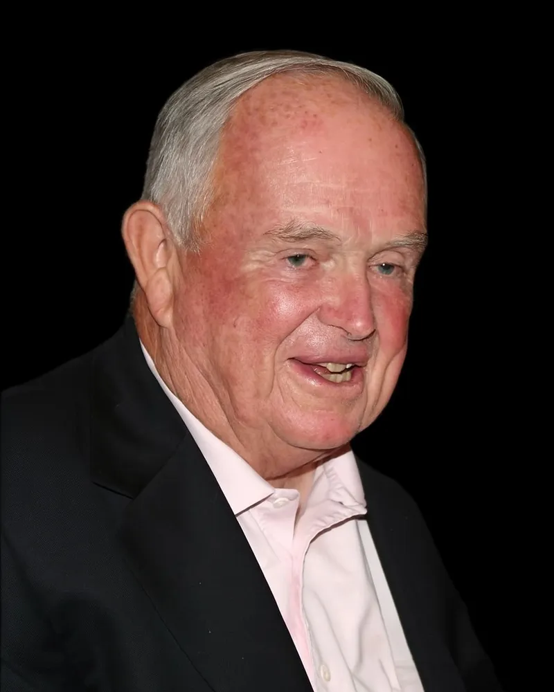 James Morrissey Obituary | Fluehr