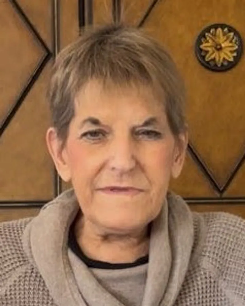 Doris Edwards Obituary | Galzerano