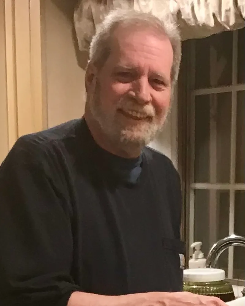Michael Dale Obituary | Fluehr