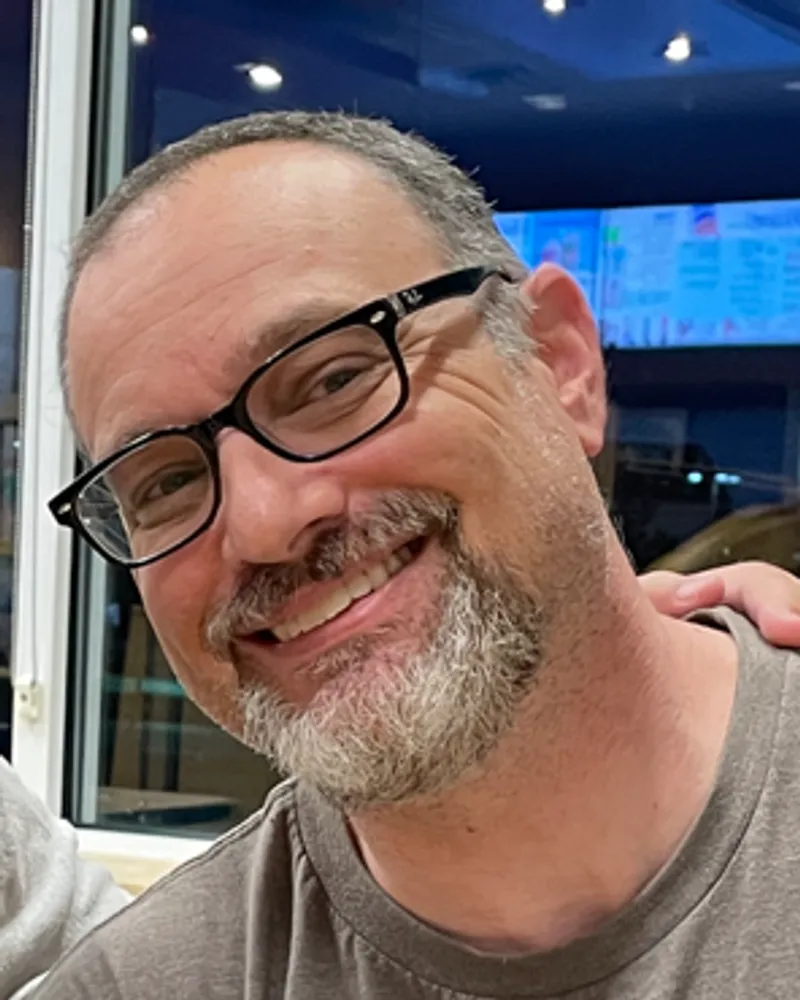 Michael Yorg Obituary | Fluehr