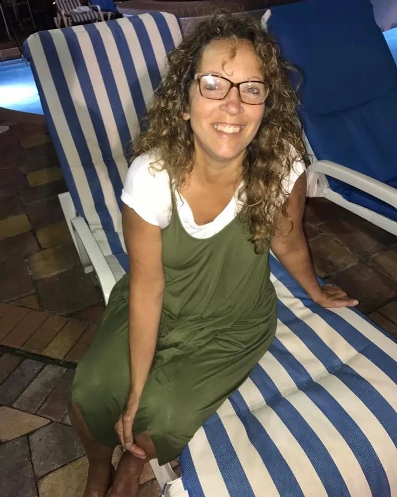 Robin Silverman Obituary | Fluehr