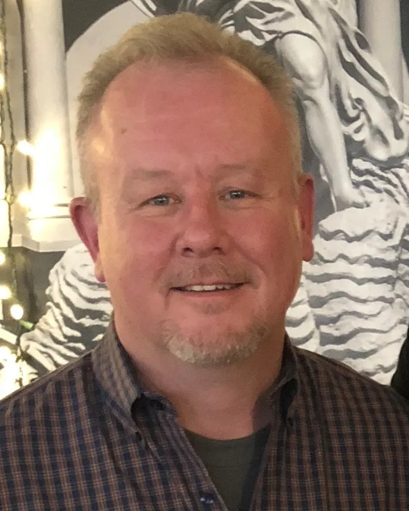 William Corcoran Obituary | Fluehr