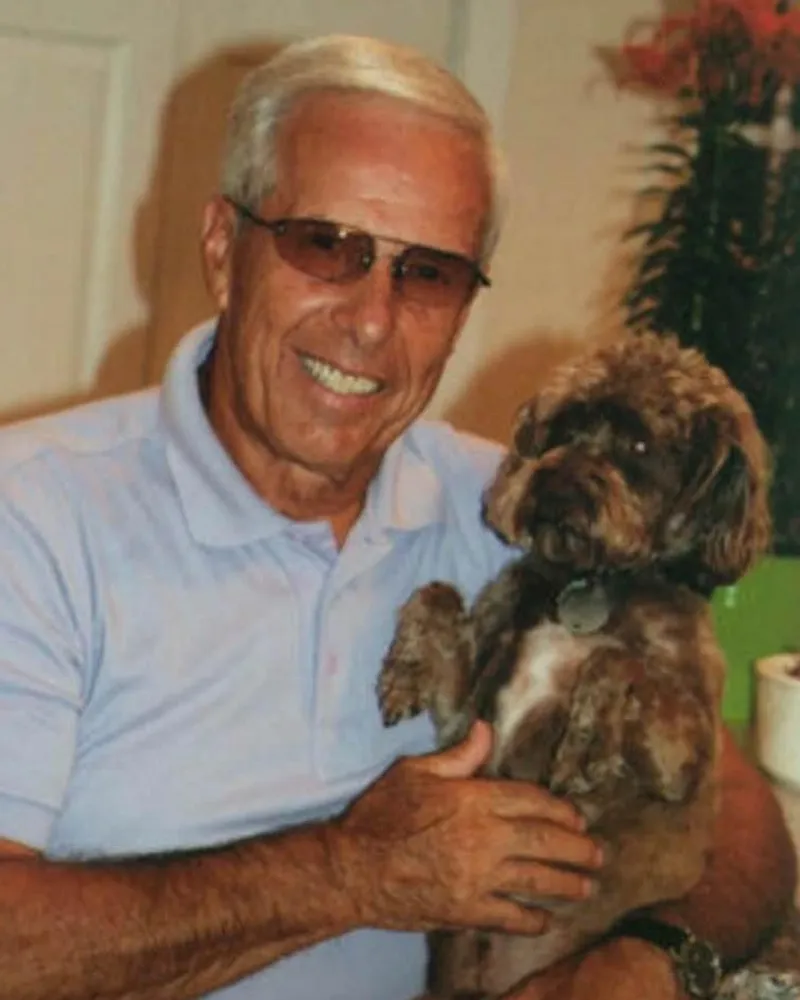 Steve Grosso Obituary | Fluehr