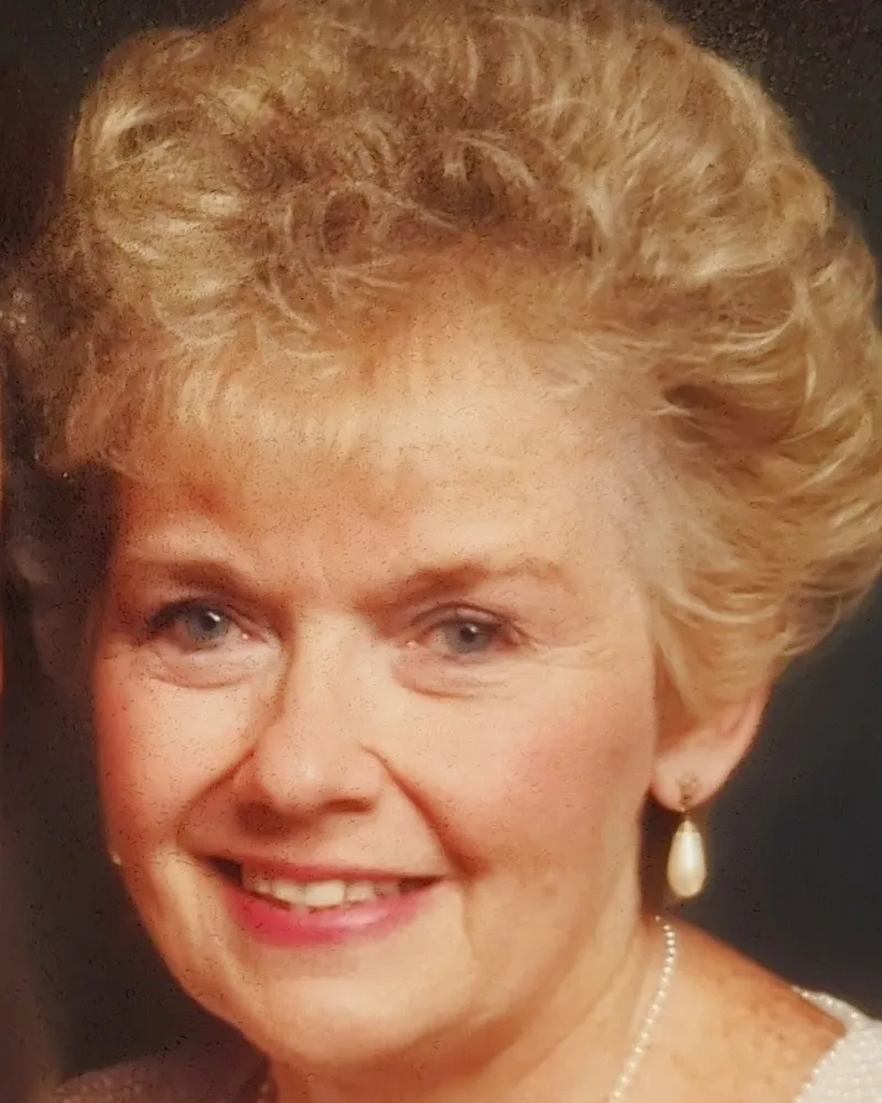Nancy Walsh Obituary | Fluehr