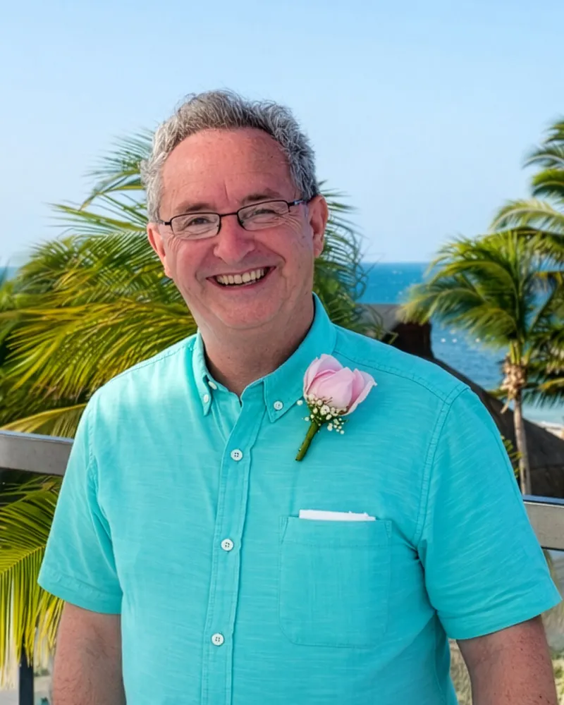 Gregory Leighton, Sr. Obituary | Fluehr
