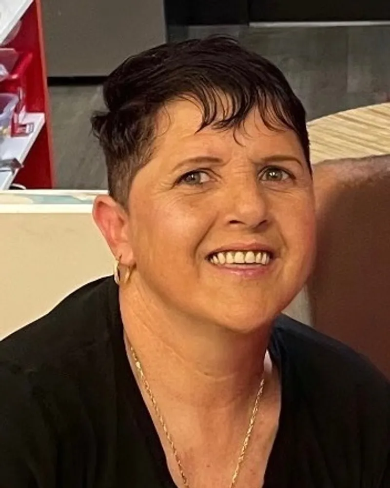 Michele Renfer Obituary | Fluehr