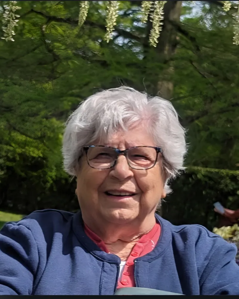 Helen Conway Obituary | Fluehr