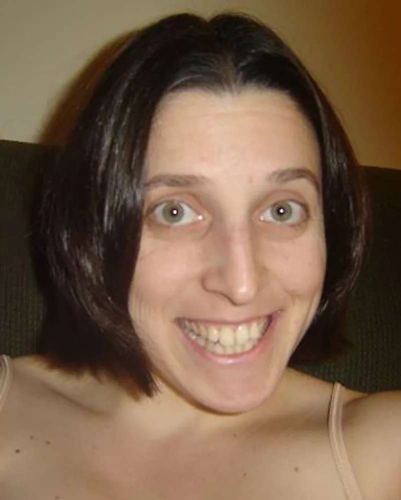 Lisa McAllister Obituary | Fluehr
