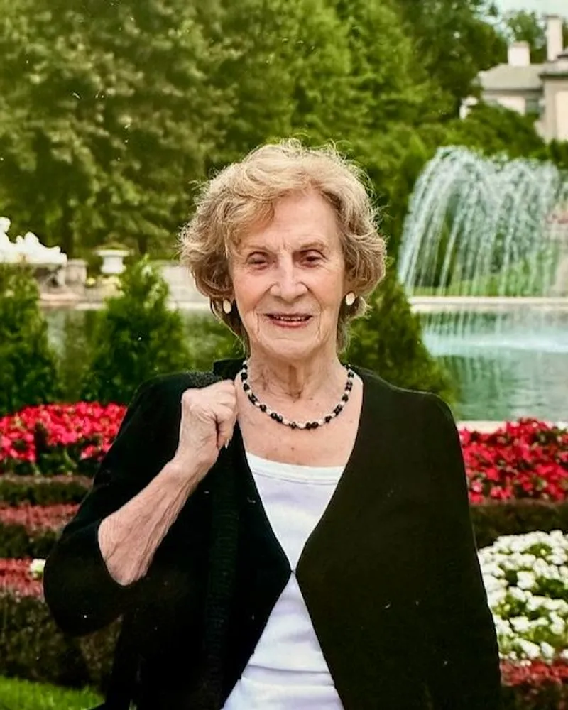 Mary Pruden Obituary | Fluehr
