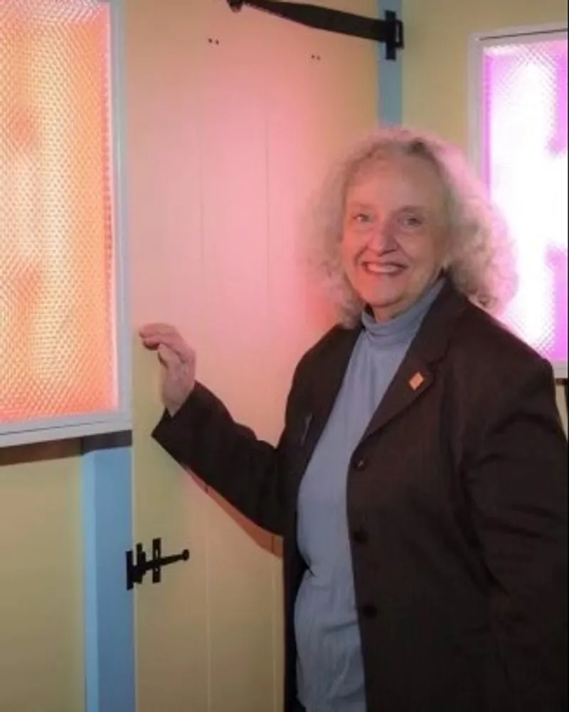 Dr. Christine Davis Obituary | Fluehr