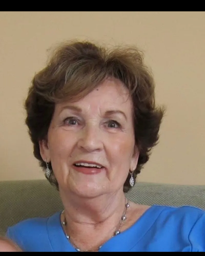 Marcella Rafferty Obituary | Galzerano