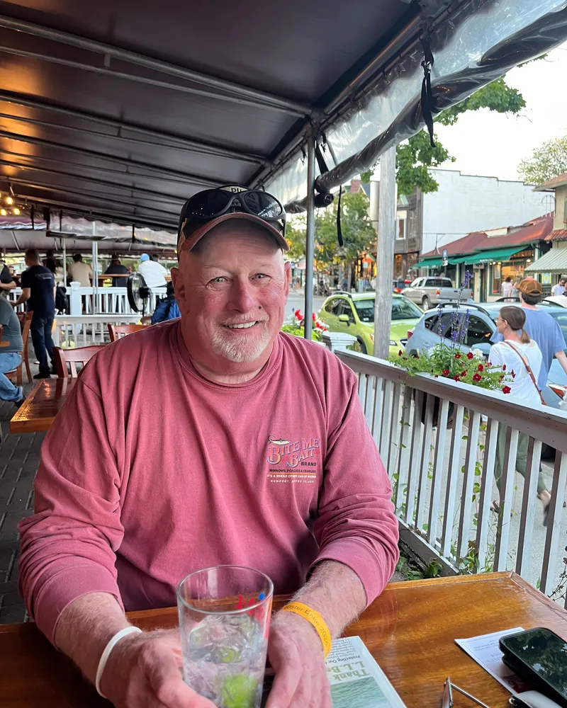 Daniel Horan Obituary | Fluehr