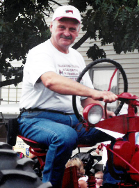 William Solly Obituary | Fluehr