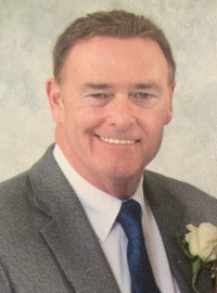 William Rockenbach Sr Obituary | Fluehr